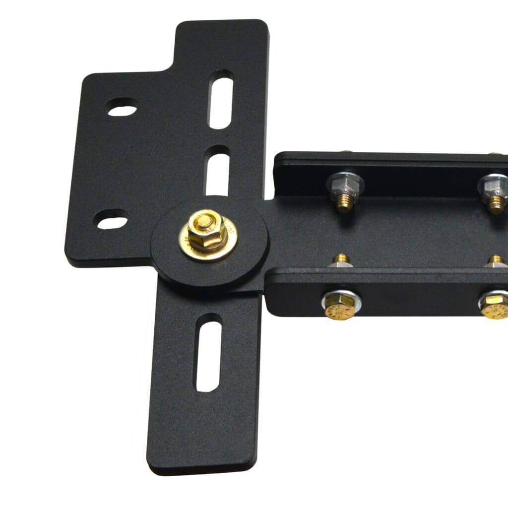 X-Factor Cross Member 75-81 F-body Muncie/T10/Saginaw/Richmond 5-Speed ...