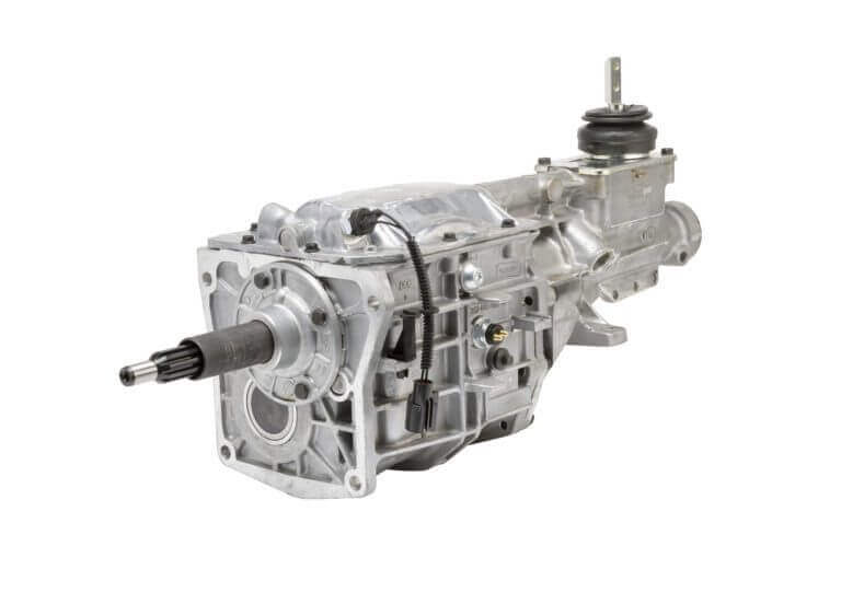 Tremec T5 5-Speed - American Powertrain - TREMEC Conversion Specialists
