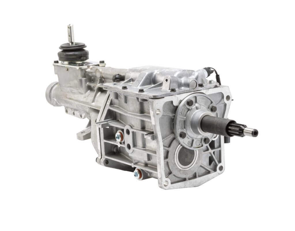 Tremec T5 5-Speed - American Powertrain - TREMEC Conversion Specialists