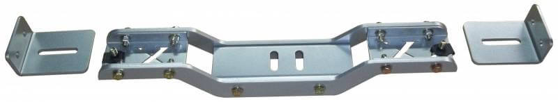 1964-87 C10 Transmission Crossmember - American Powertrain