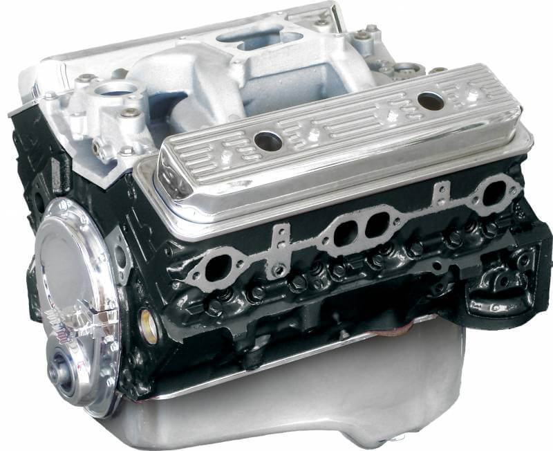 Vortec heads store