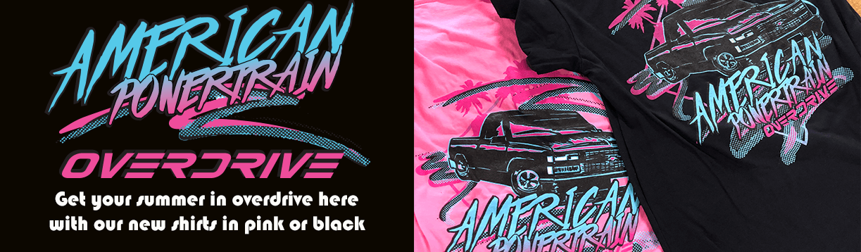 Home - American Powertrain