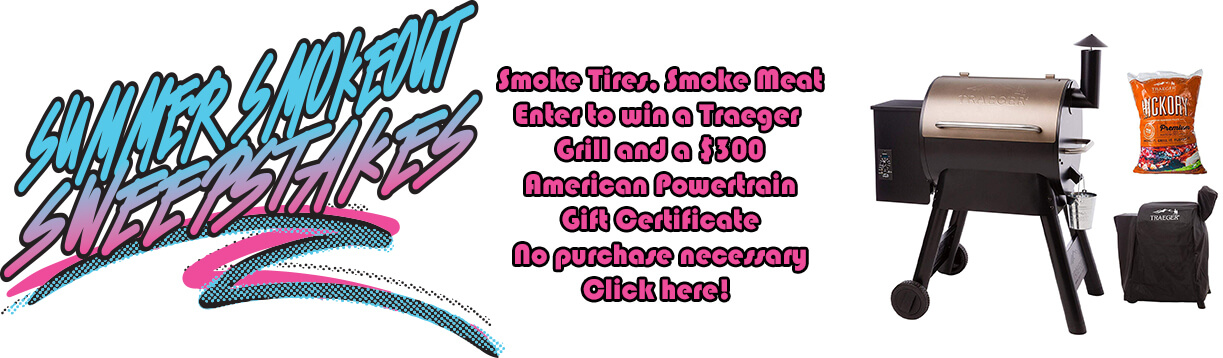 Home - American Powertrain