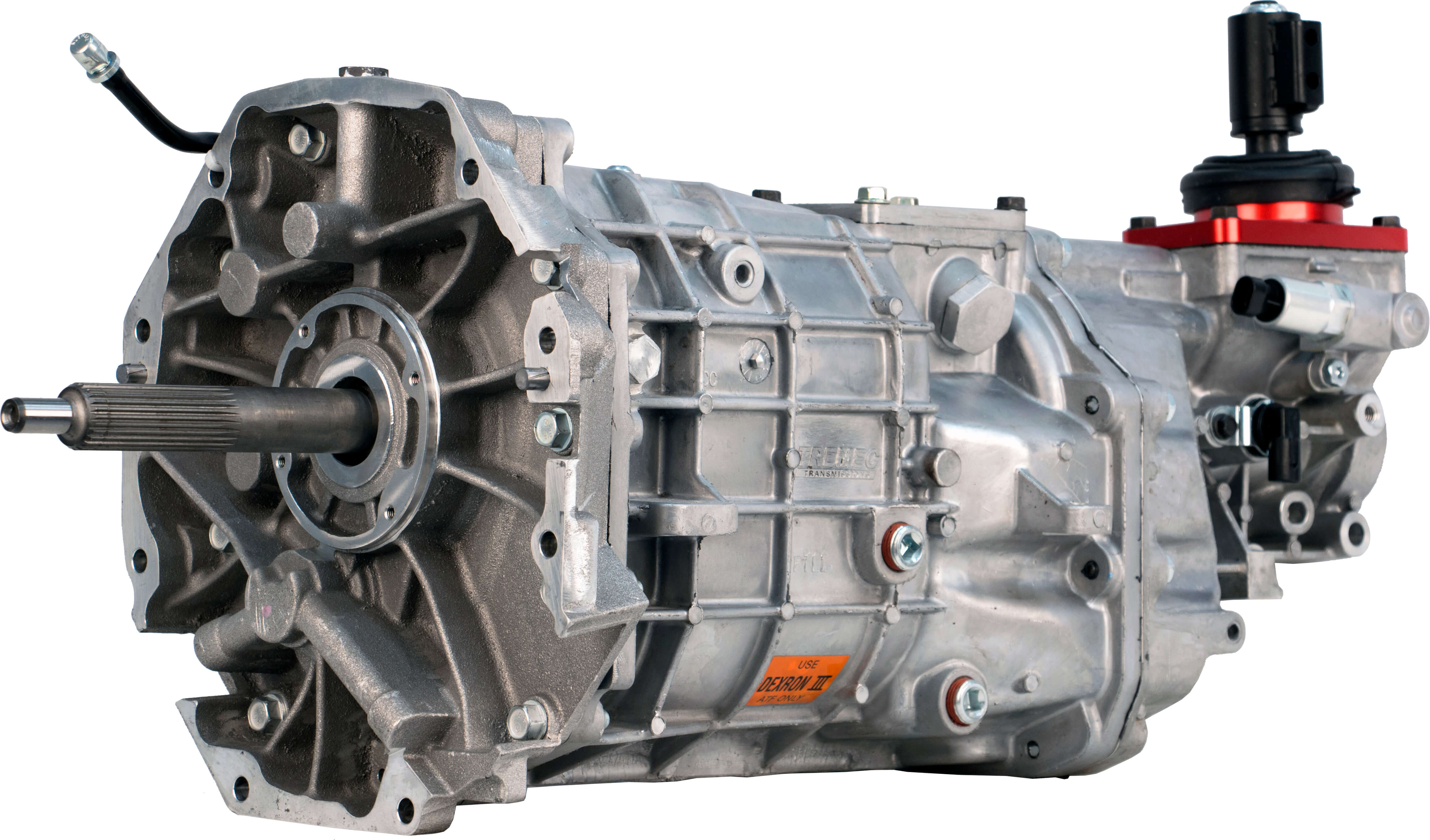 F body t56 transmission store