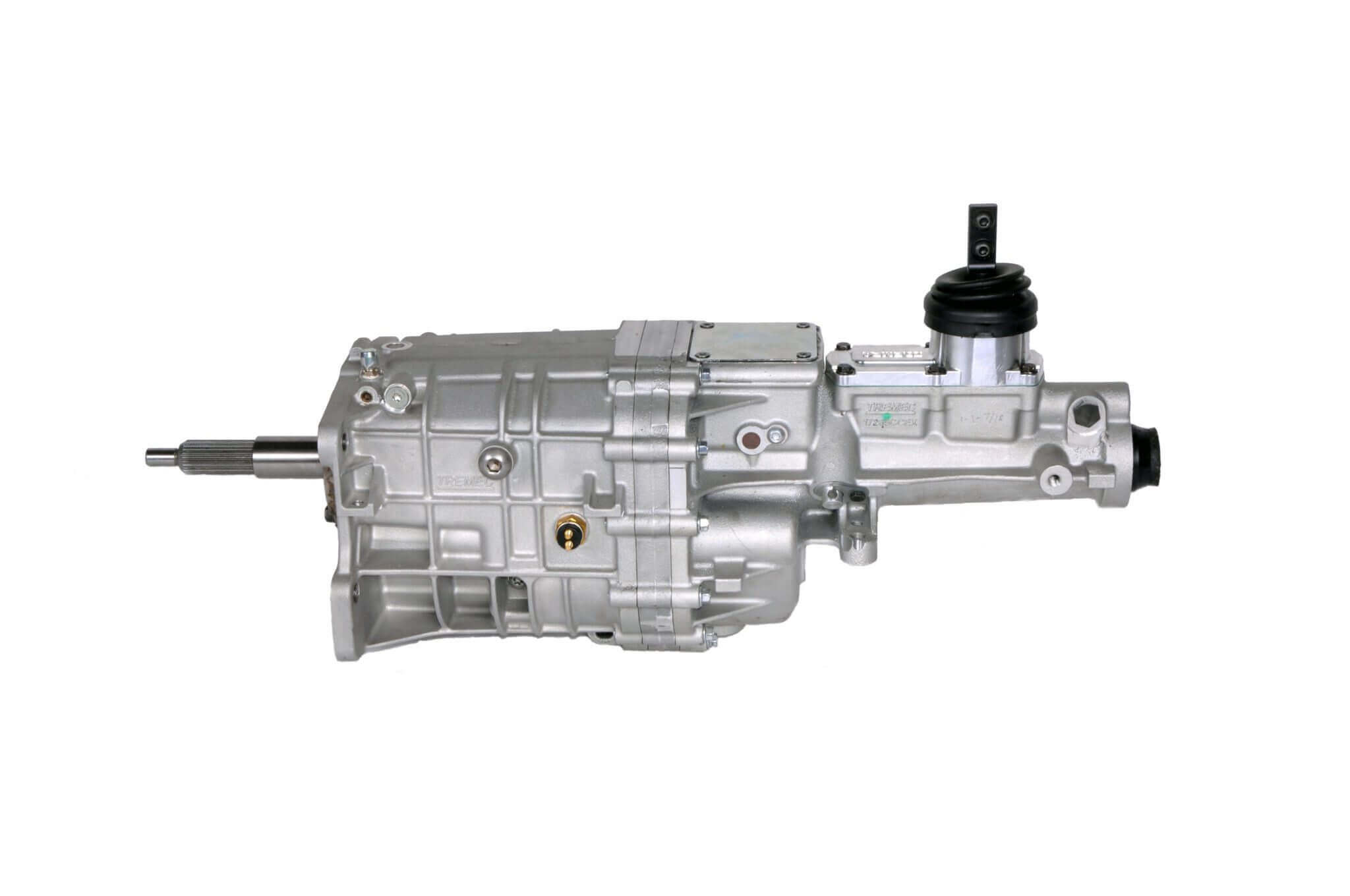 TREMEC TKX 5-Speed TCET17805 GM 26-Spline .68 5th Gear - American ...