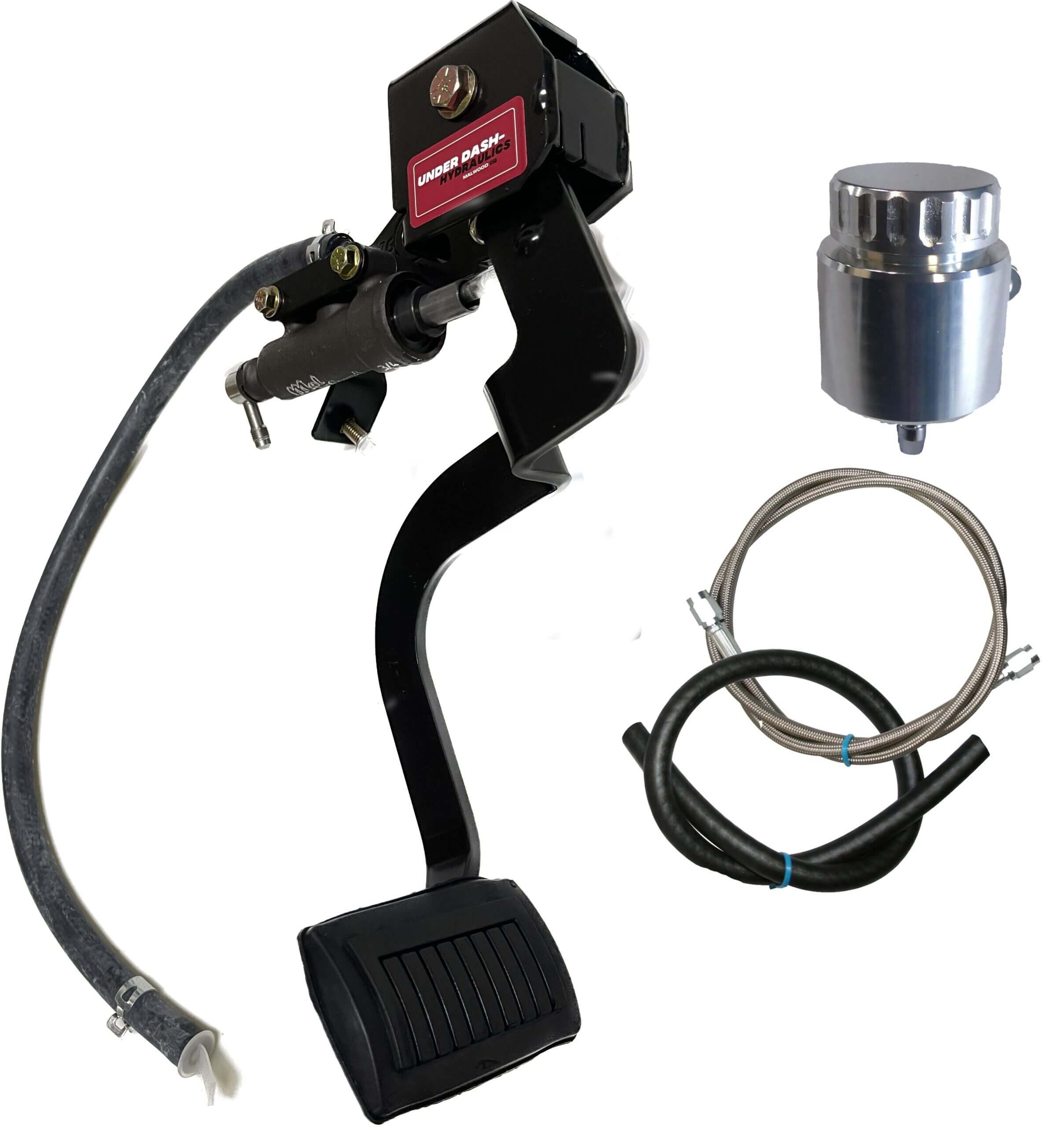 1967-76 Mopar A-Body (Duster, Valiant, Scamp, Demon, Dart) Malwood ...