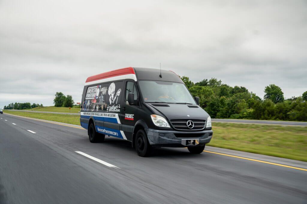 2024 American Powertrain Show Schedule - American Powertrain - TREMEC ...