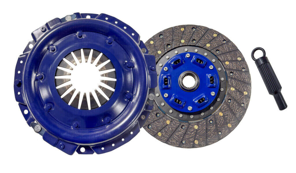 American Powertrain Stage 1 GM 10.5" Clutch Kit 26-Spline 1-1/8 ...