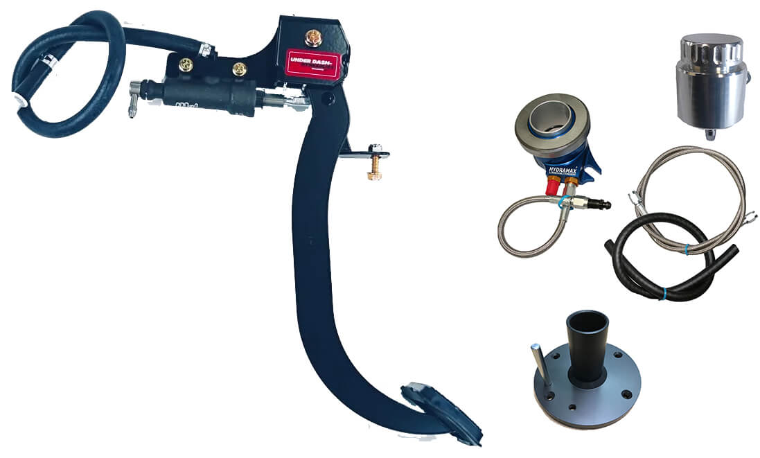 1999-04 / 2008-14 Chevrolet/GMC Silverado/Sierra GMT800 Hydramax 6 ...