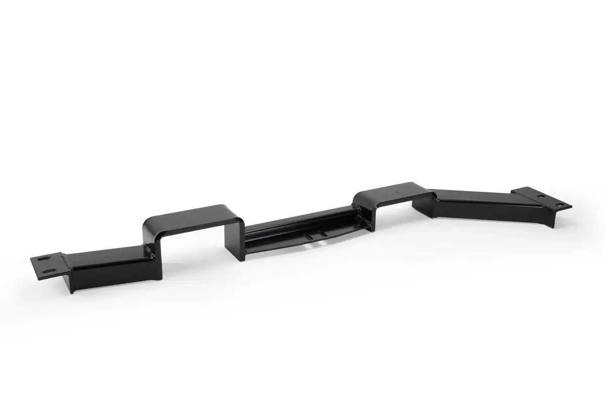 1977-90 GM B-Body 5-Speed Crossmember G-Force also fits 700R4 ...
